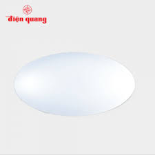 Bộ đèn LED ốp trần cao cấp Điện Quang ĐQ LEDCCL02...
