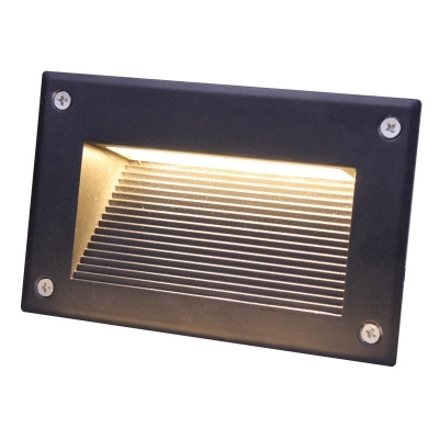 Đèn Led âm tường 5w